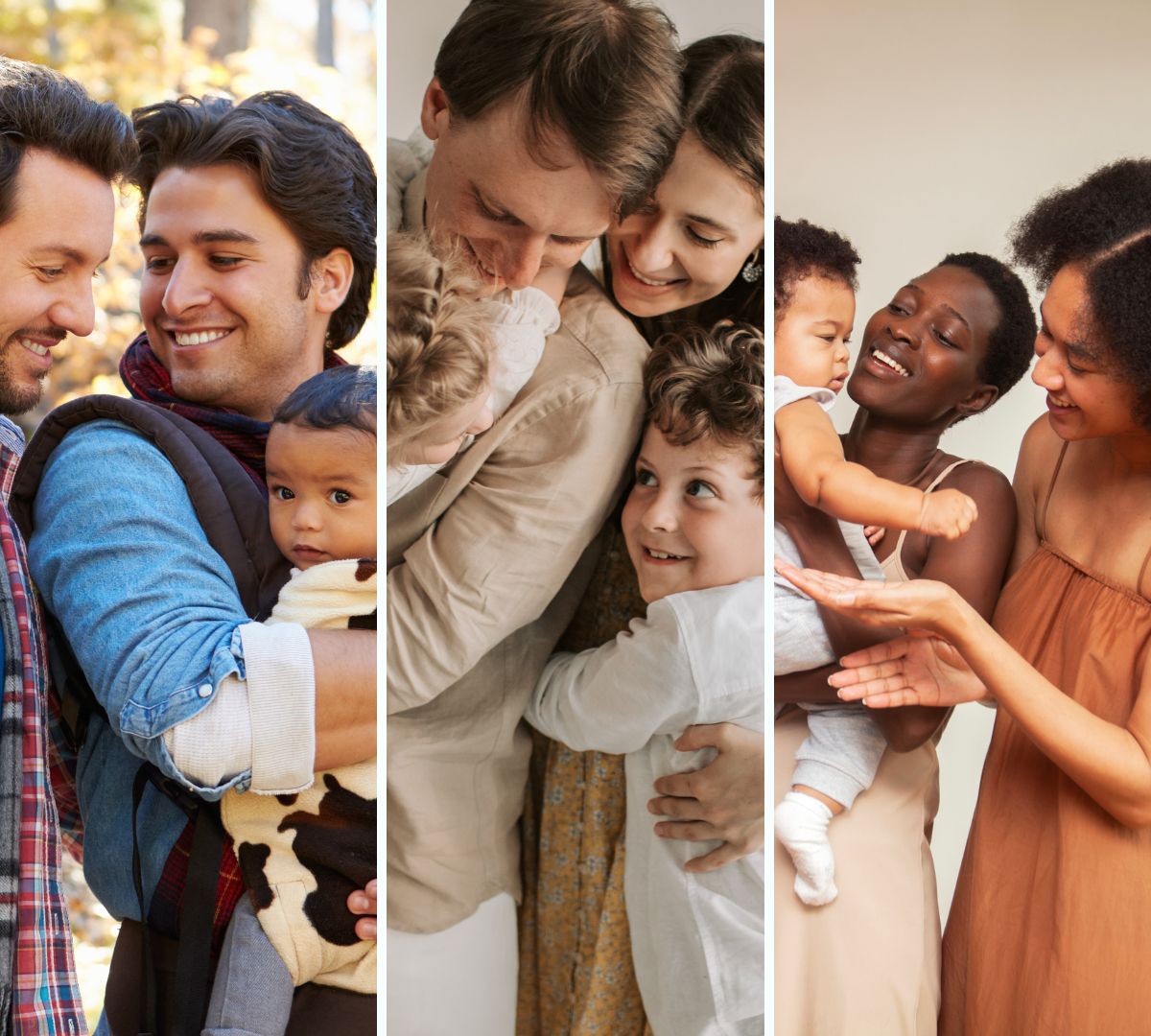 Surrogacy and Fertility Solutions - Egg Donors Miracles